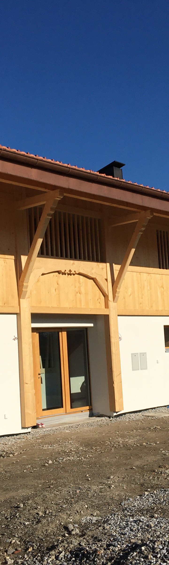 Menuiserie générale – Menuiserie G. RISSE SA